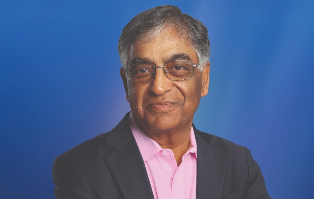 Home - Corporate Board Member