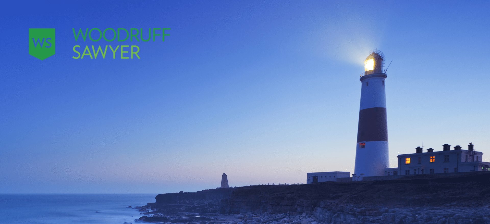 Woodruff Sawyer Booth - Corporate Board Member