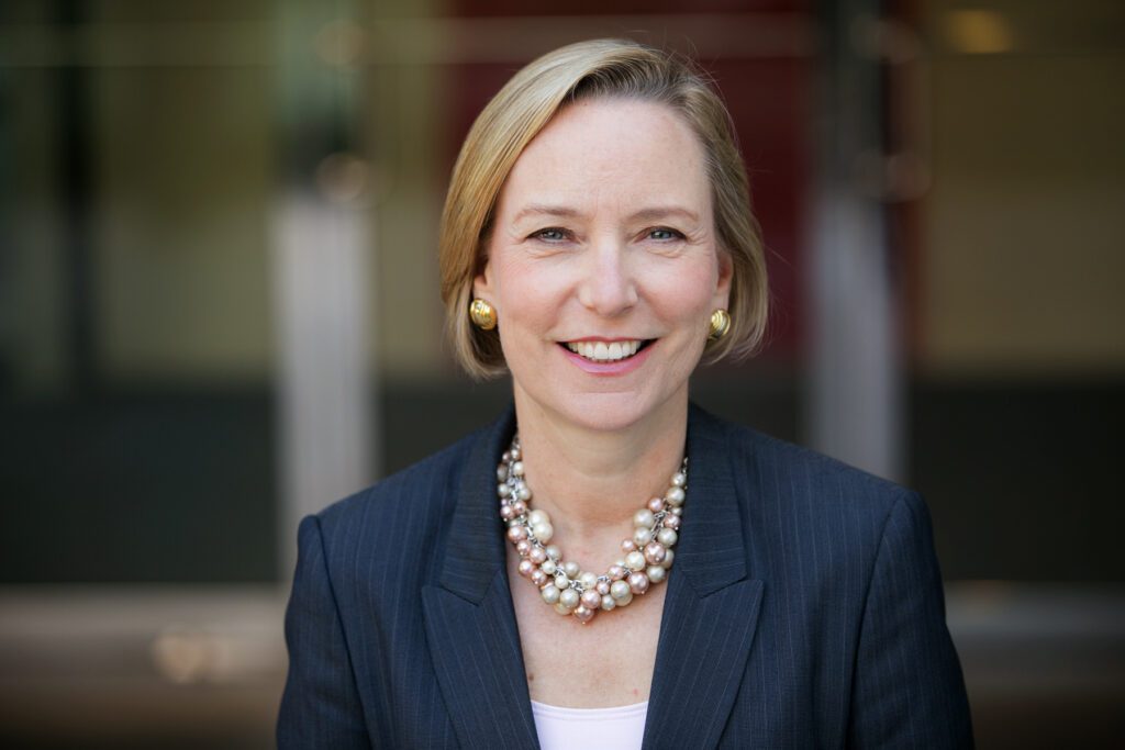 Courage In The Boardroom: Microsoft Lead Director Sandi Peterson ...