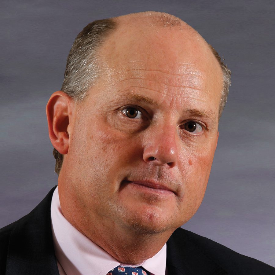 Speakers - Corporate Board Member