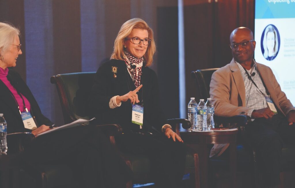 Boardroom Dynamics: Essentials For A Culture That Works - Corporate ...