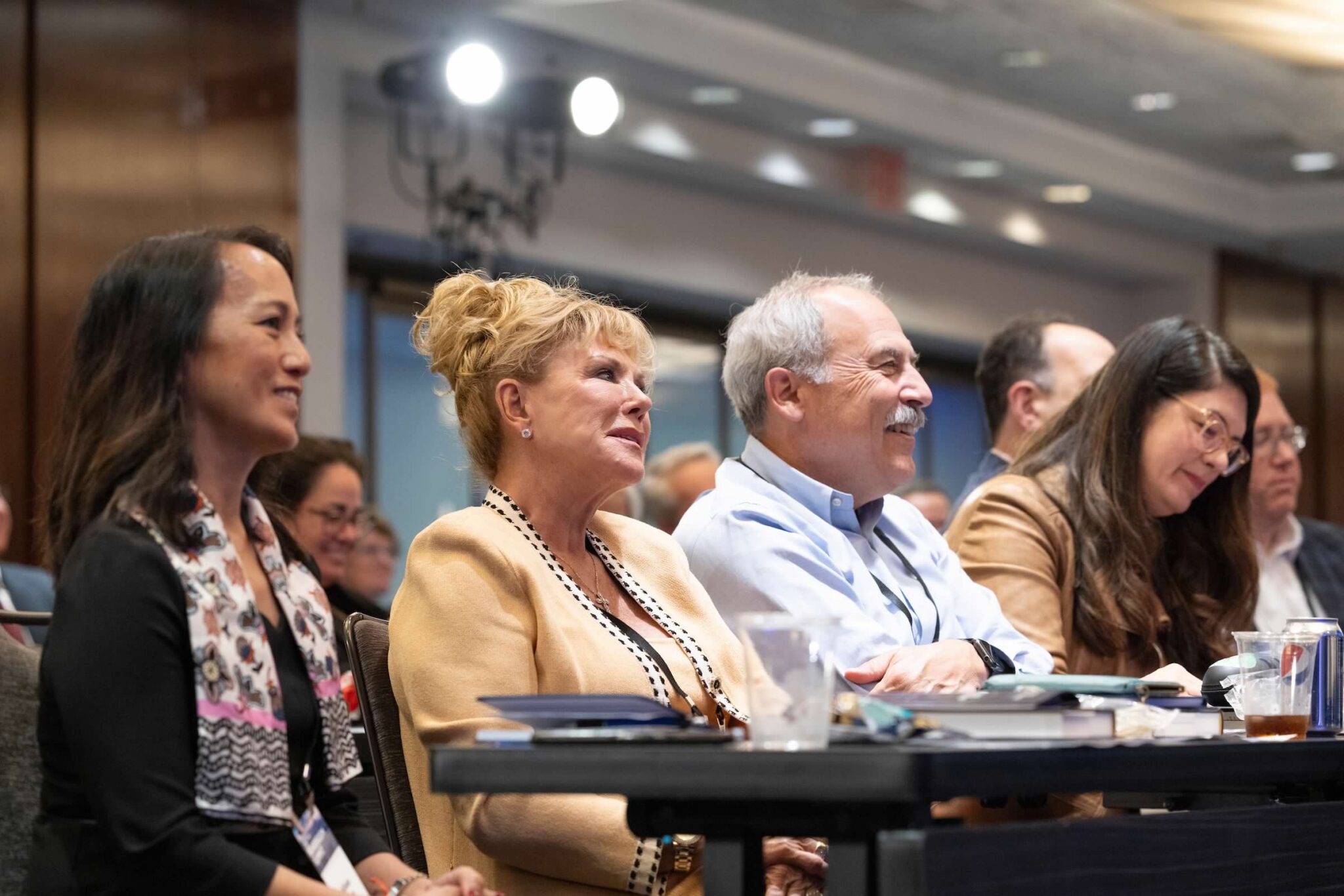 Corporate Membership - Corporate Board Member