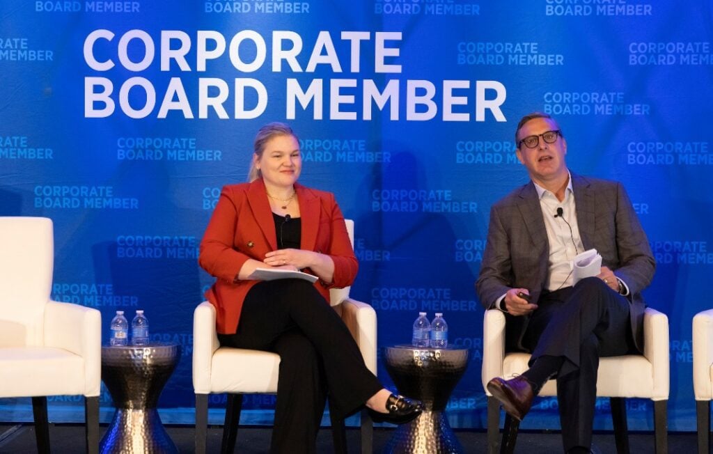 Why Good Boards Make Bad Decisions—And How To Avoid Them - Corporate ...