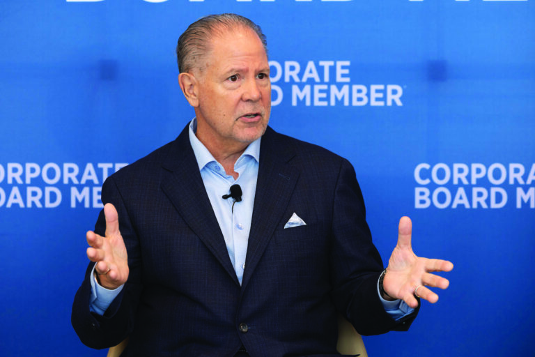 Transforming Business With AI: A Roadmap - Corporate Board Member