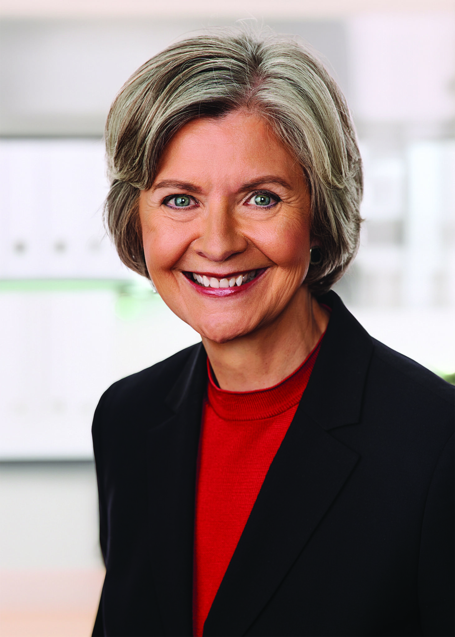Building The Board Of The Future - Corporate Board Member