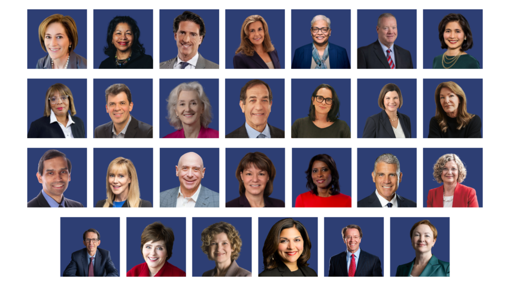 Corporate Board Member Network Announces New Advisory Council ...